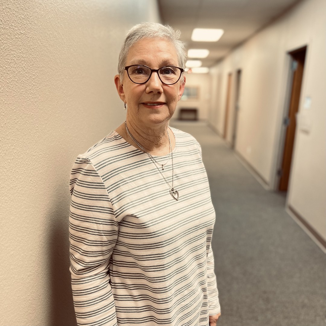 Women’s Ministry Mentoring - Keltys First Baptist Church