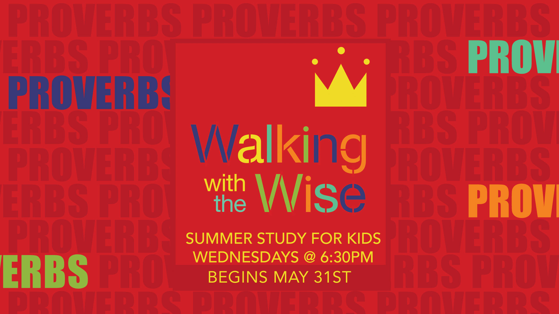 Announcements - Keltys First Baptist Church