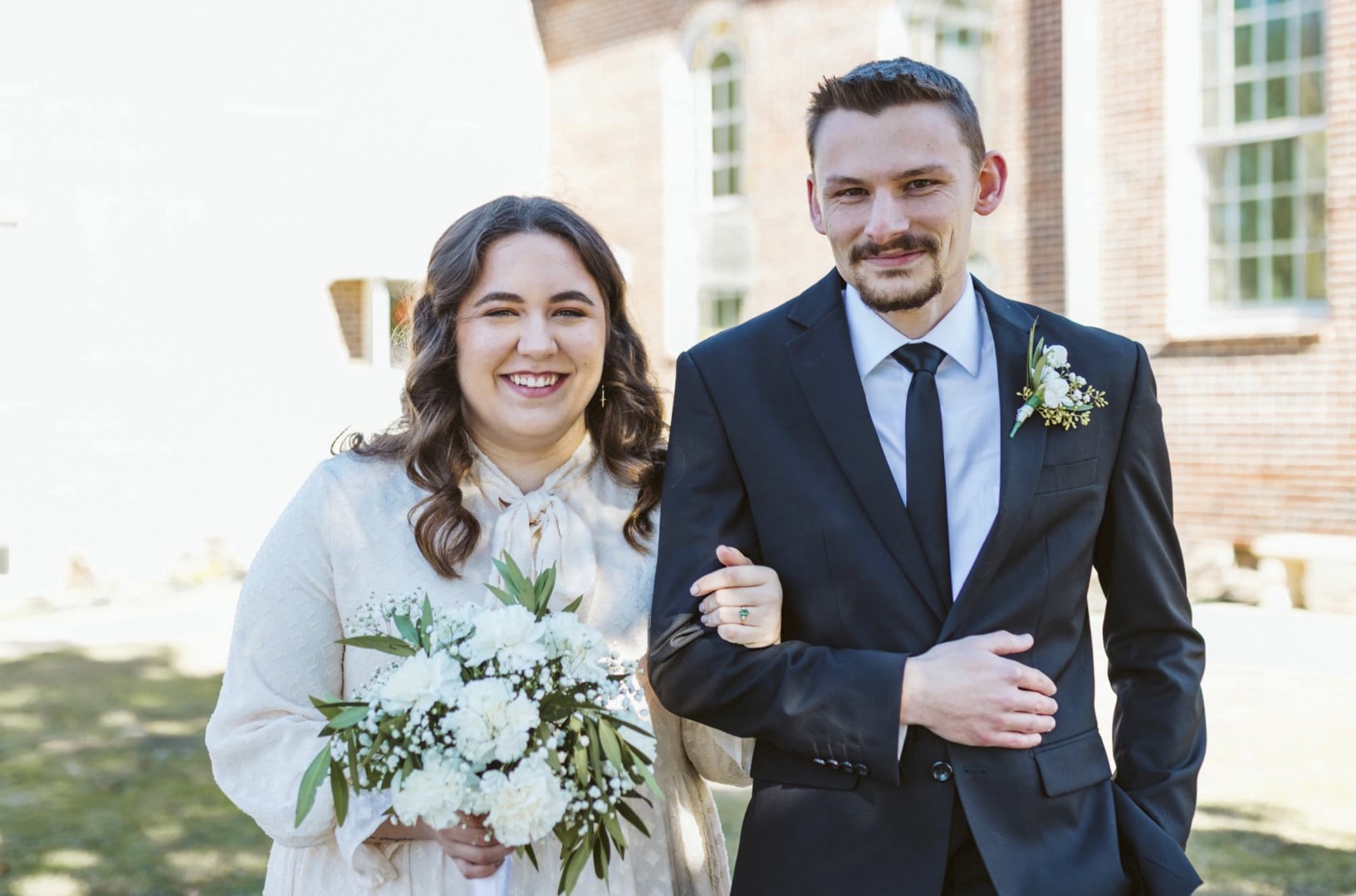 New Youth Director - Keltys First Baptist Church