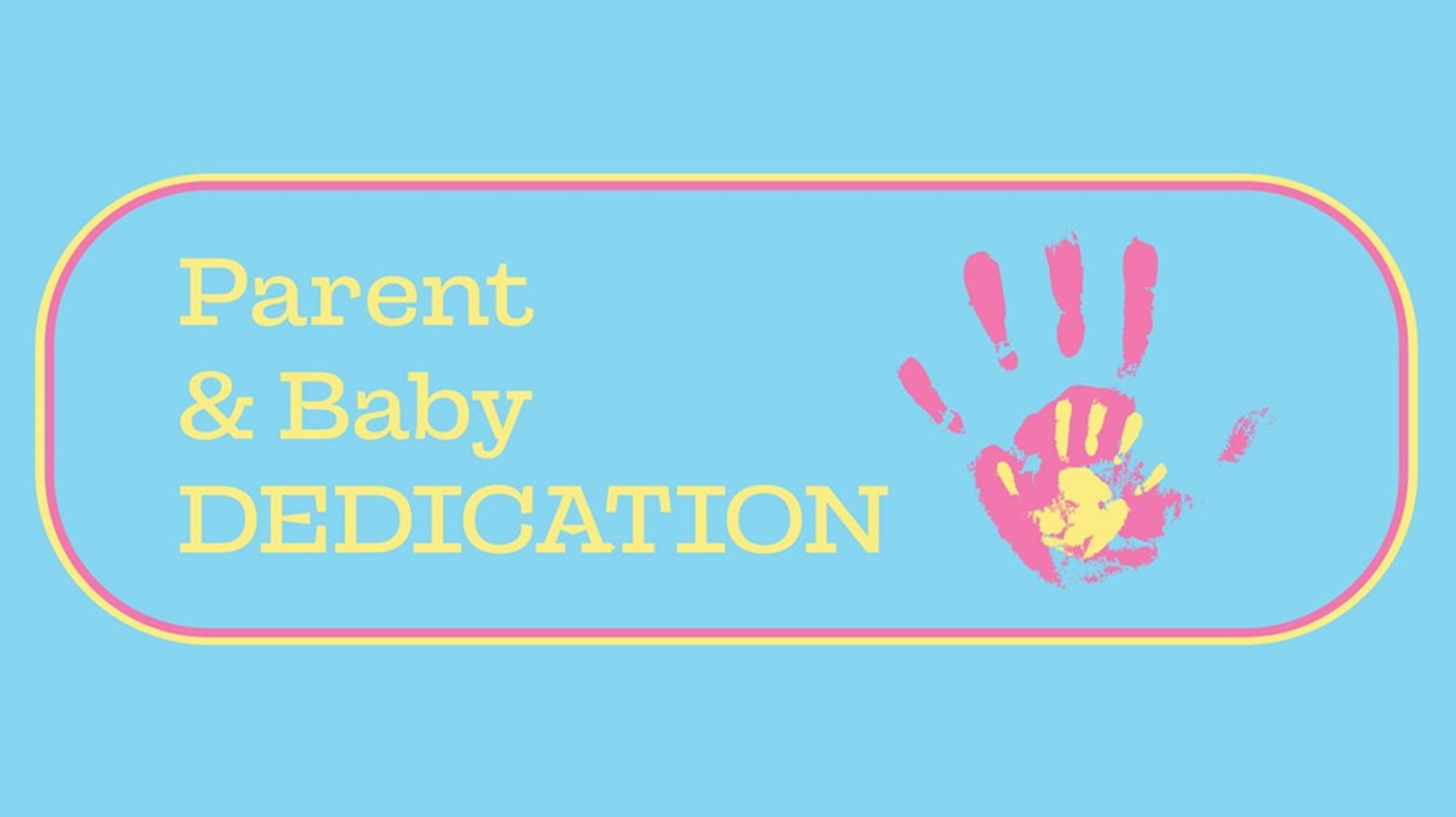 Announcements - Keltys First Baptist Church